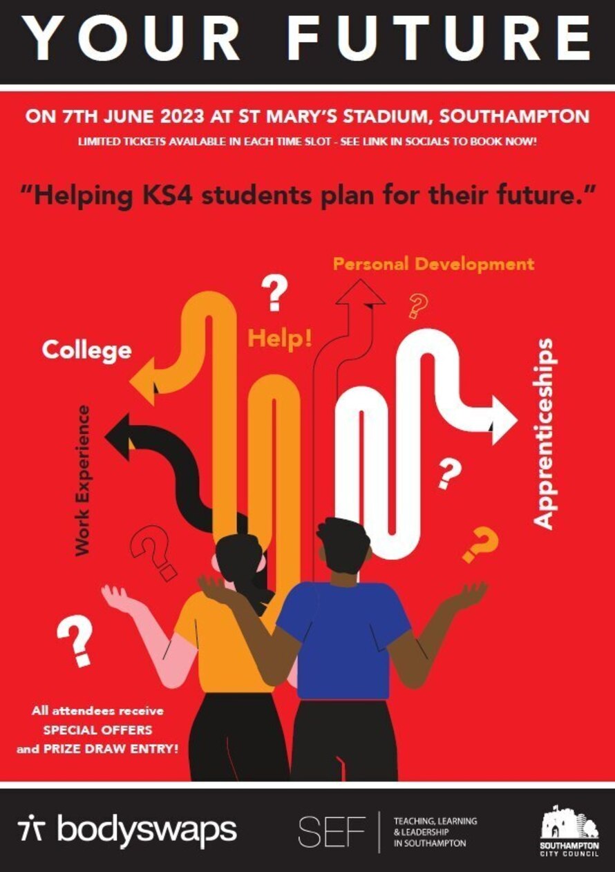 Oasis Academy Mayfield - Profile (2023)
