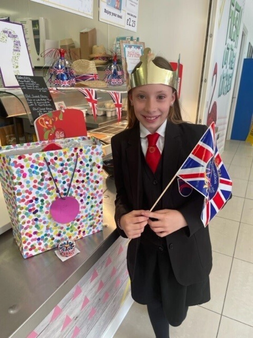 Oasis Academy Mayfield - Profile (2023)