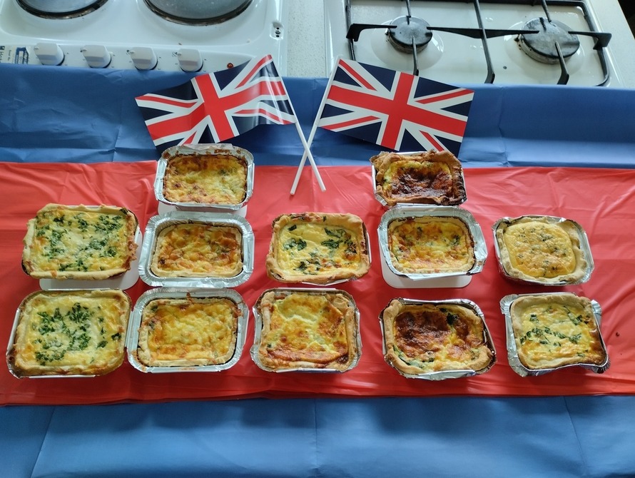 Longfield Academy in Longfield and New Barn - Profile (2023)