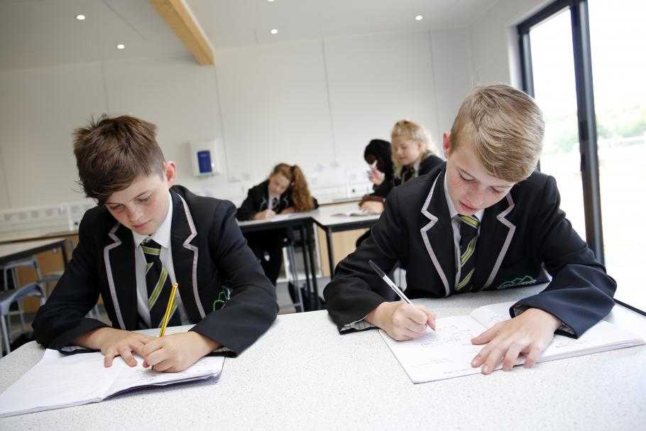 West Lakes Academy - Profile (2023)