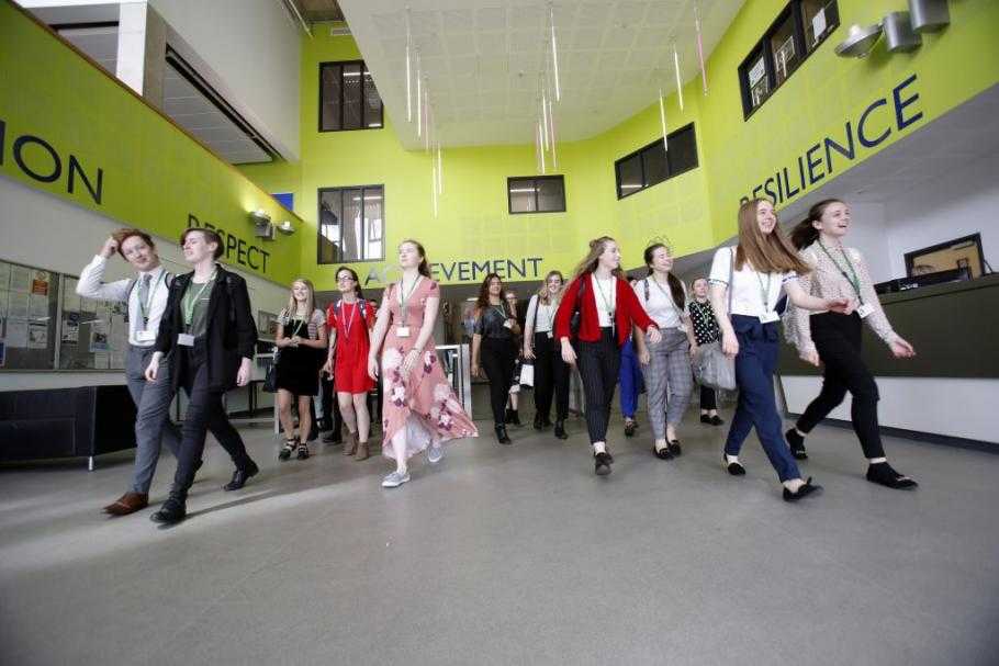 West Lakes Academy - Profile (2023)