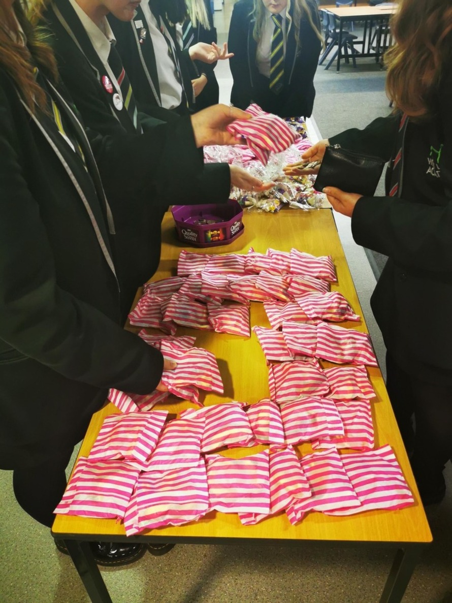 West Lakes Academy - Profile (2023)