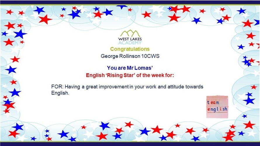 West Lakes Academy - Profile (2023)