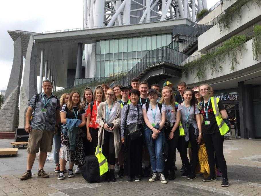 West Lakes Academy - Profile (2023)