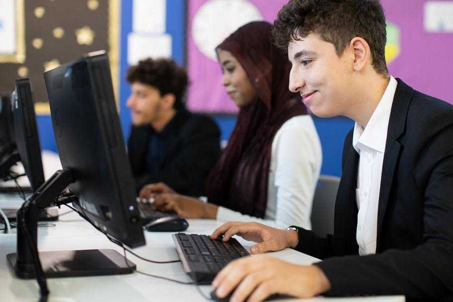 The Milton Keynes Academy - Profile (2024)