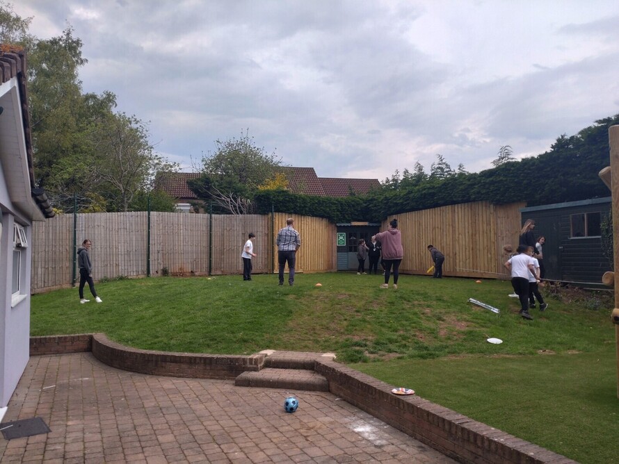 Sedgemoor Manor - Profile (2023)