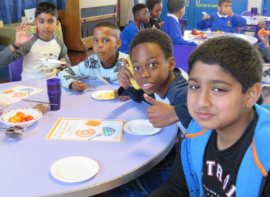 Holy Cross CofE Primary School Profile 2023 holy-cross-cofe-primary-school-profile-2023