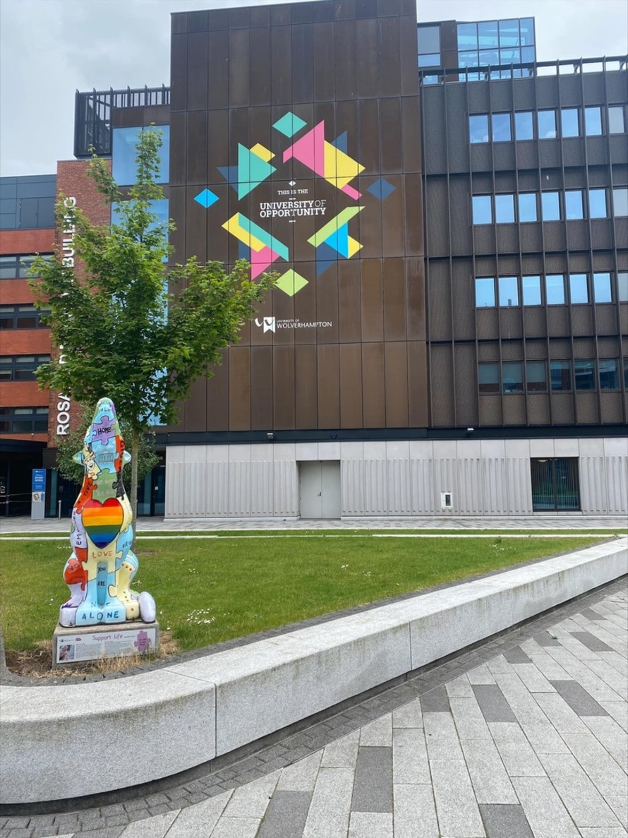 Ormiston Shelfield Community Academy - Profile (2023)