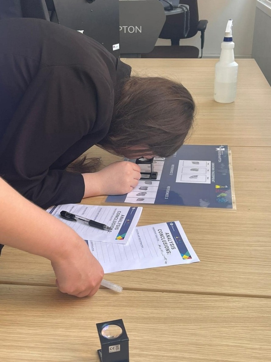 Ormiston Shelfield Community Academy - Profile (2023)