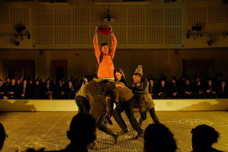 Ormiston Shelfield Community Academy - Profile (2023)