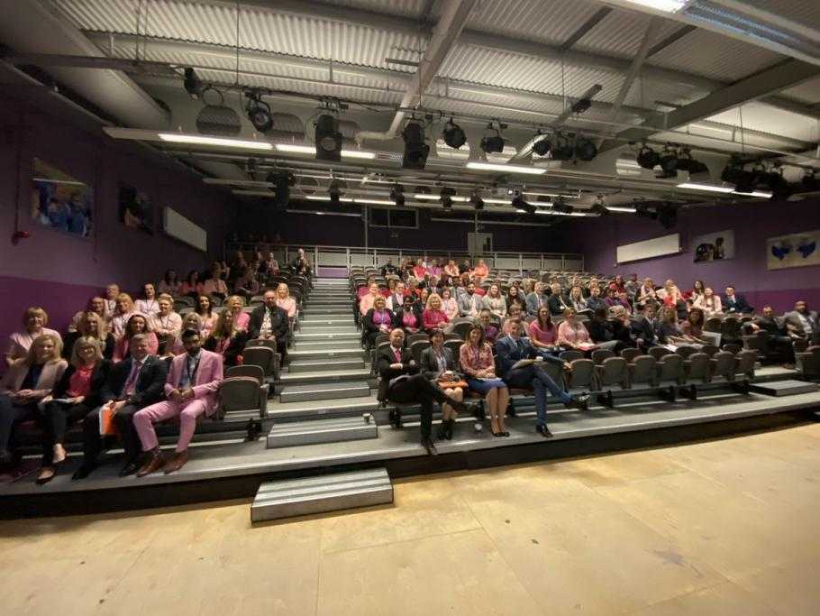 Ormiston Shelfield Community Academy - Profile (2023)