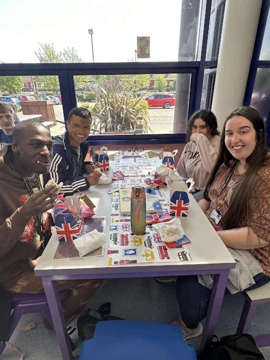 Leeds City College - Profile (2023)