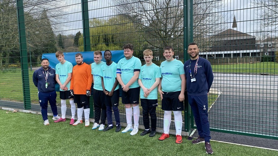 Leeds City College - Profile (2023)