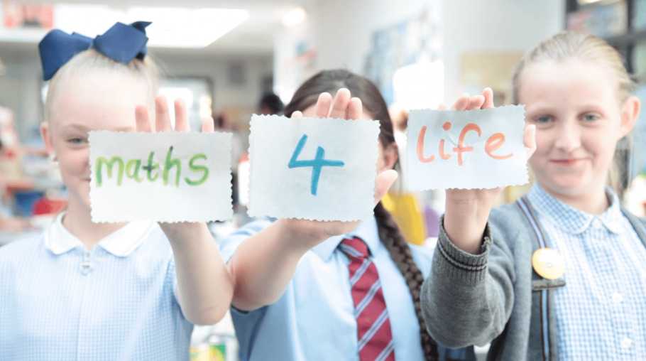 Hope Primary School - A Joint Catholic and Church of England Primary ...