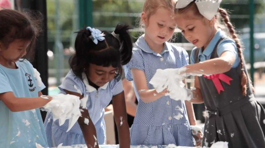 Hope Primary School - A Joint Catholic and Church of England Primary ...