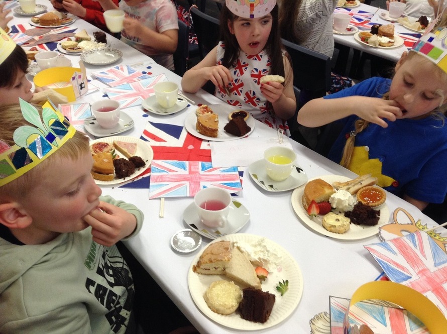 Shotton Hall Primary School - Profile (2023)