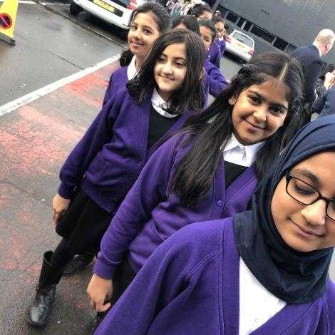 Dixons Allerton Academy - Profile (2023)