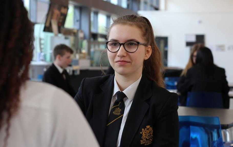 The Basildon Lower Academy - Profile (2023)