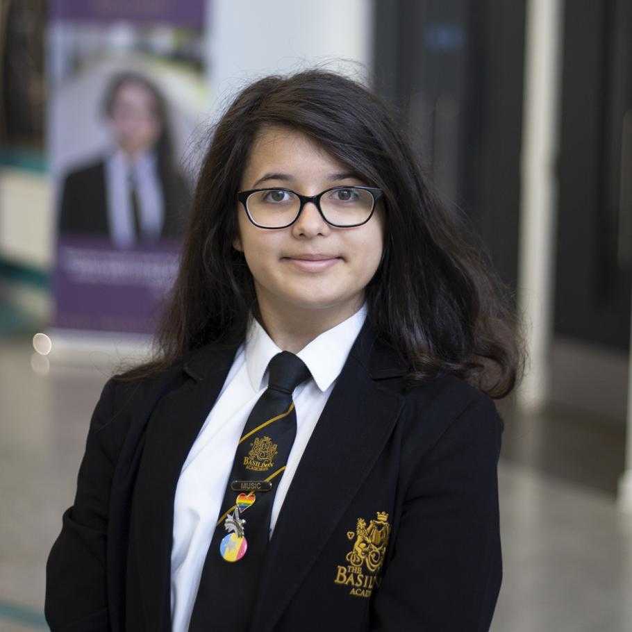 The Basildon Lower Academy - Profile (2023)