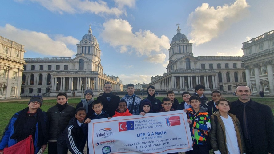 Marathon Science School - Profile (2023)