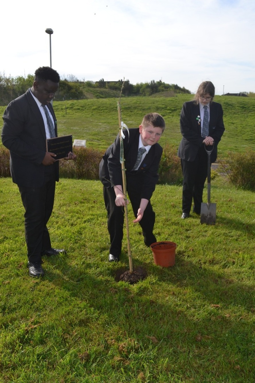 Furness Academy - Profile (2023)