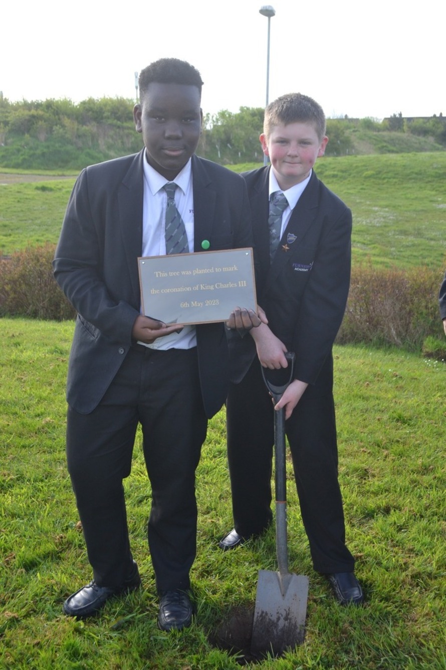 Furness Academy - Profile (2023)