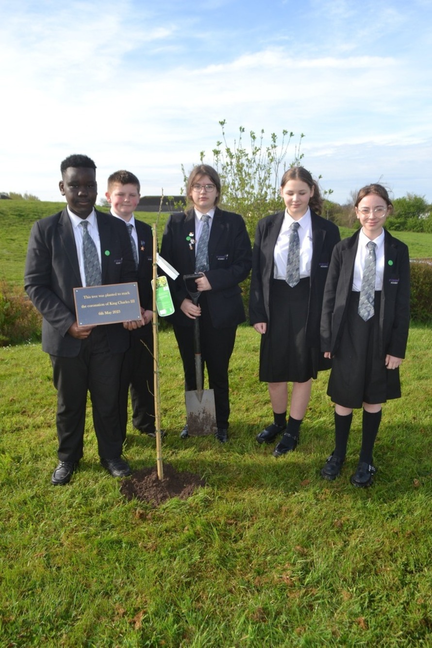 Furness Academy - Profile (2023)