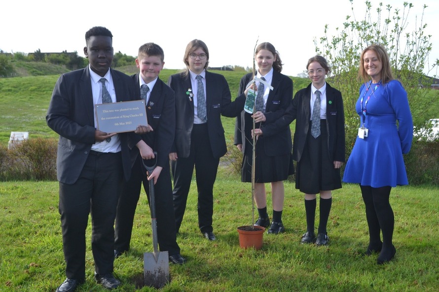 Furness Academy - Profile (2023)