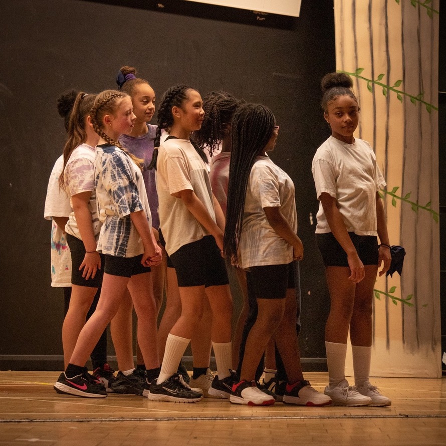 Harris Academy Purley - Profile (2023)