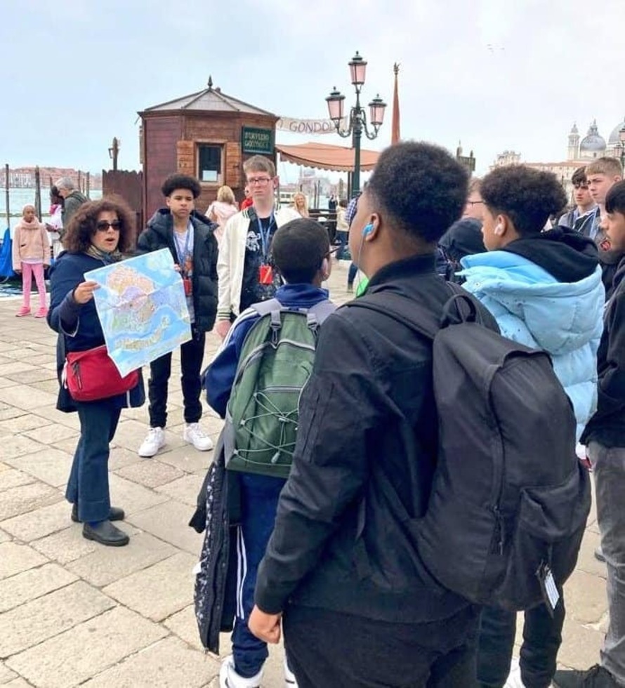 Harris Academy Purley - Profile (2024)