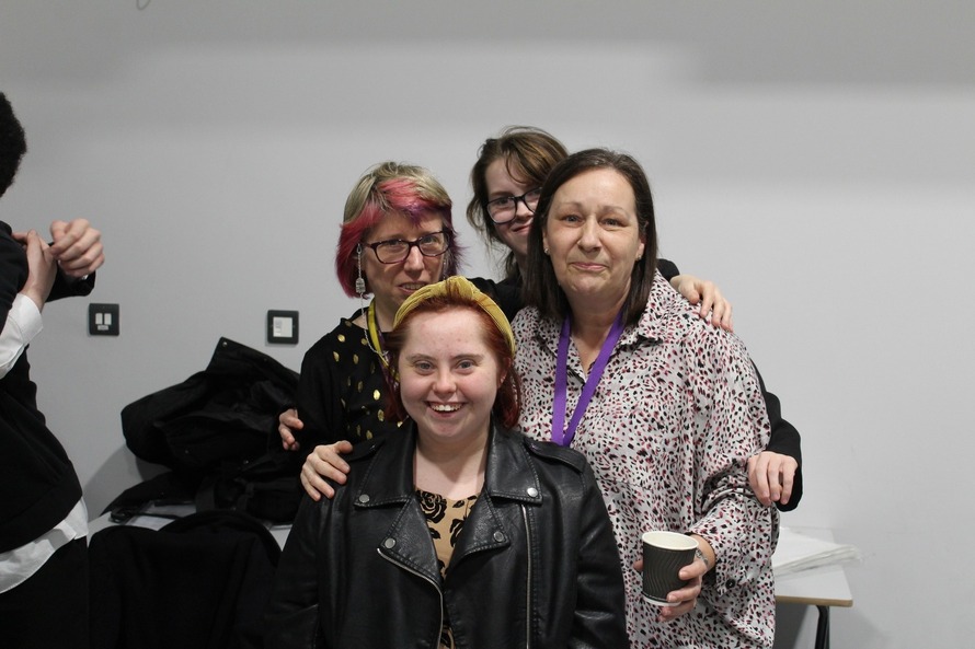 Ark Charter Academy - Profile (2024)