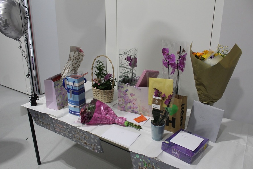 Ark Charter Academy - Profile (2023)