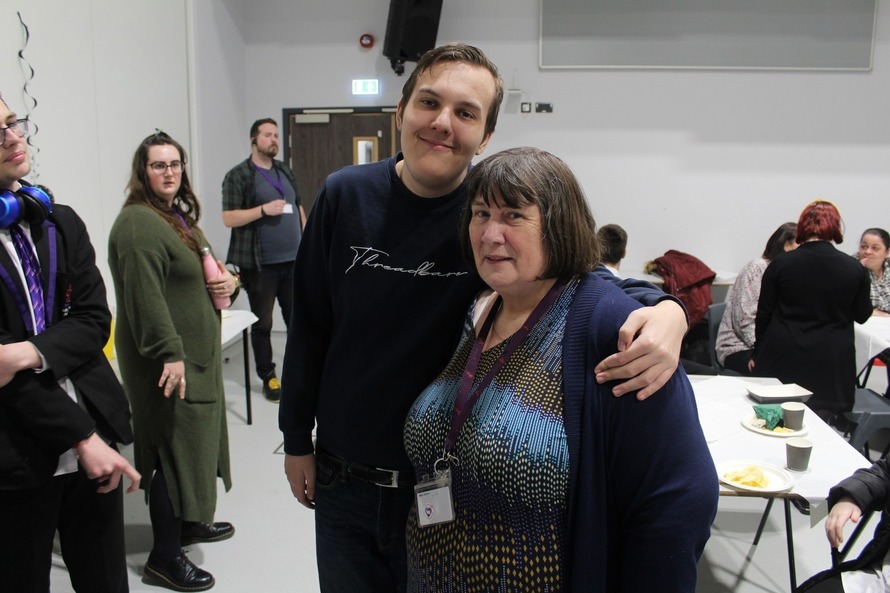 Ark Charter Academy - Profile (2023)