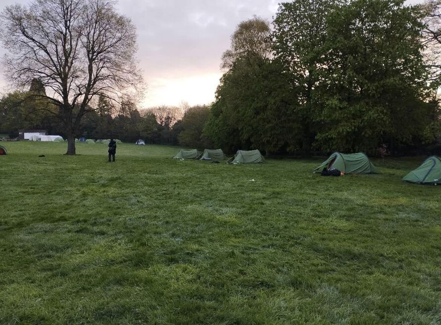Park Hall Academy in Castle Bromwich - Profile (2023)