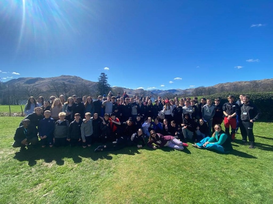 Park Hall Academy in Castle Bromwich - Profile (2023)