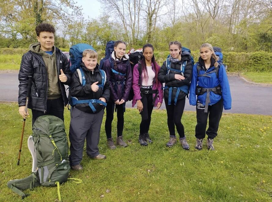 Park Hall Academy in Castle Bromwich - Profile (2023)