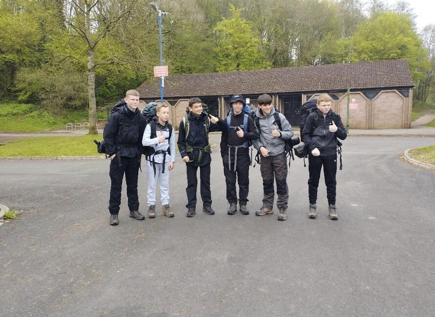 Park Hall Academy in Castle Bromwich - Profile (2023)