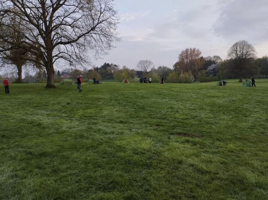 Park Hall Academy in Castle Bromwich - Profile (2023)