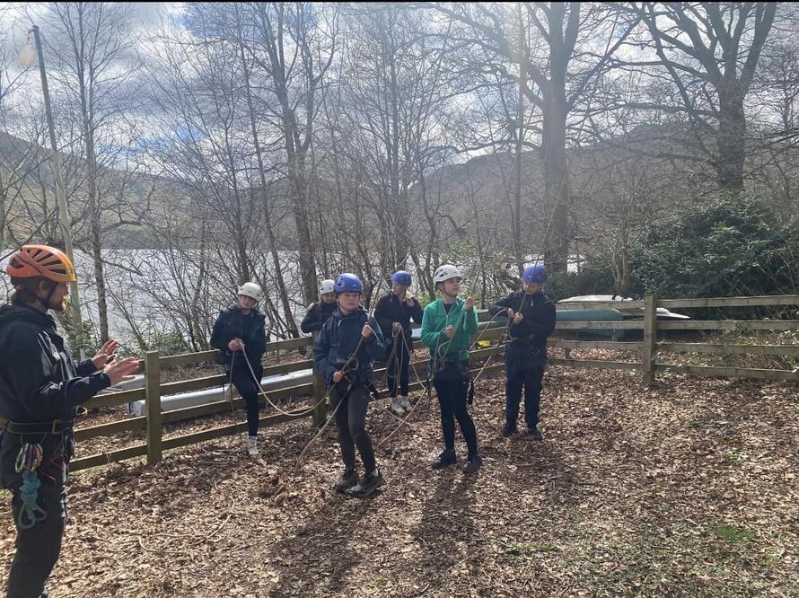 Park Hall Academy in Castle Bromwich - Profile (2023)