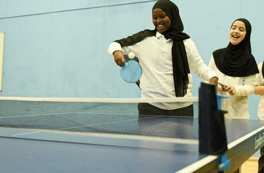 The Crest Academy - Profile (2023)