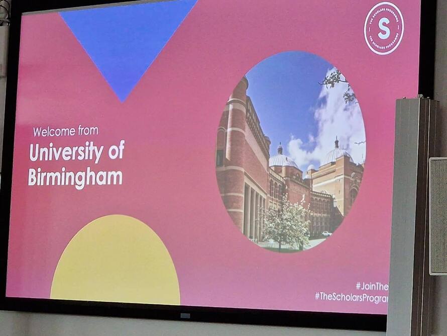 Sandwell Community School - Profile (2024)