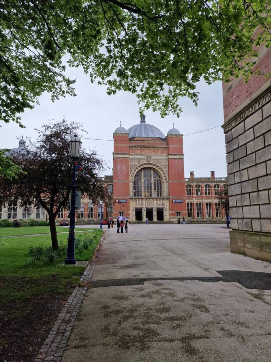 Ormiston Sandwell Community Academy - Profile (2023)