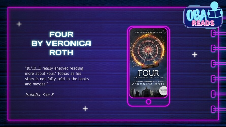 Ormiston Bushfield Academy - Profile (2023)