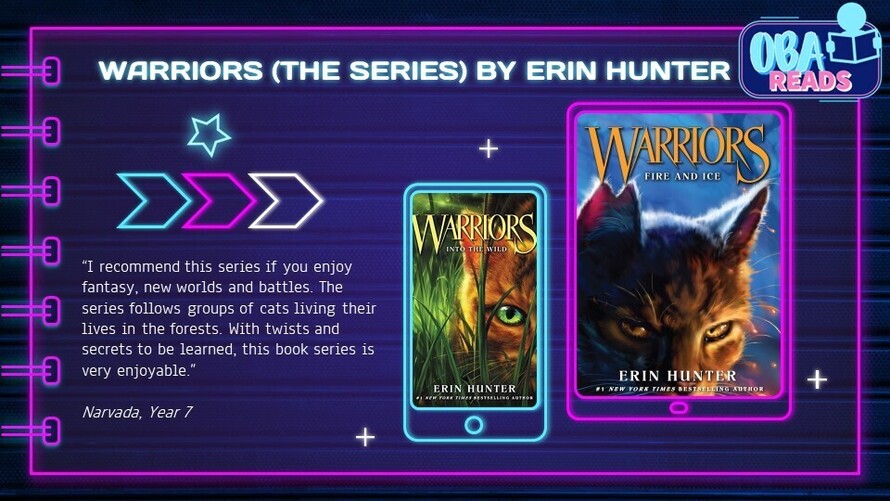 Ormiston Bushfield Academy - Profile (2023)