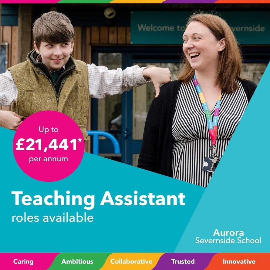 Aurora Brambles School - Profile (2023)