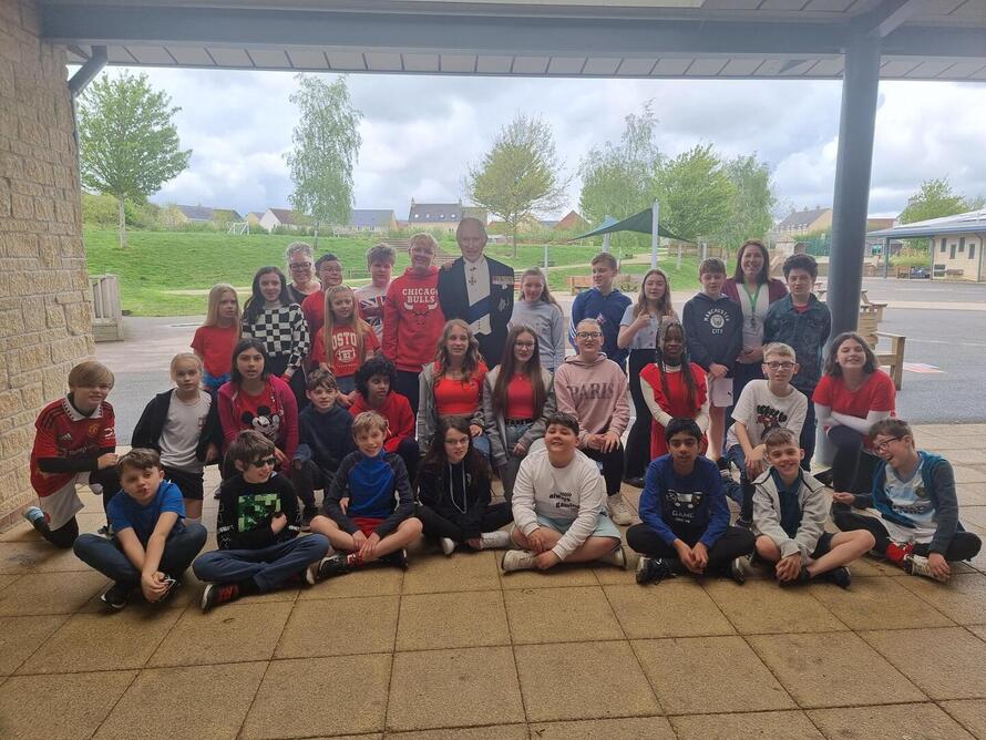 Coopers Edge School - Profile (2023)