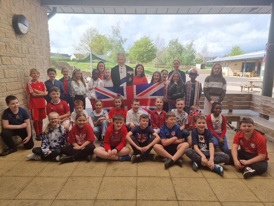 Coopers Edge School - Profile (2023)