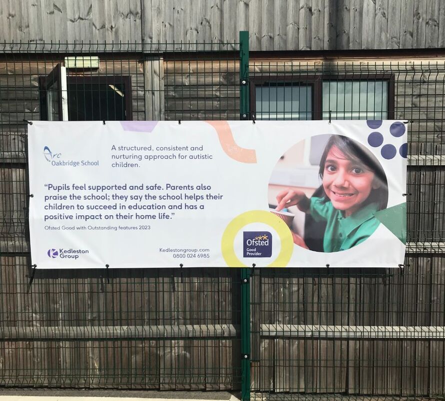 Olsen House School - Profile (2023)