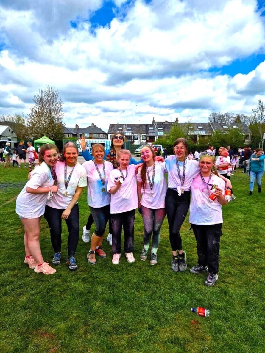 Olsen House School - Profile (2023)