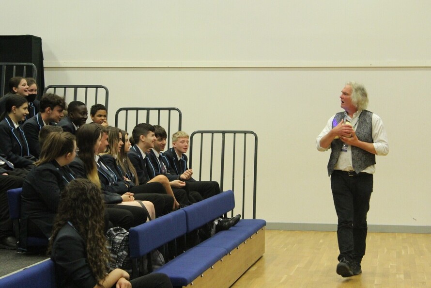 The Thomas Aveling School - Profile (2024)